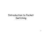 PPT - Introduction to Networking (Routing & Switching) PowerPoint ...
