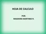 PPT - CALCULO DE LA MUESTRA PowerPoint Presentation, free download - ID ...