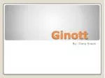 PPT - The Ginott Model PowerPoint Presentation, free download - ID:1178000
