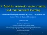 PPT - Reinforcement Learning for Motor Control PowerPoint Presentation - ID:411936