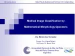 PPT - MATHEMATICAL MORPHOLOGY PowerPoint Presentation, free download ...