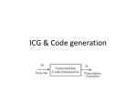 PPT - ICG Sensor PowerPoint Presentation, free download - ID:1869790