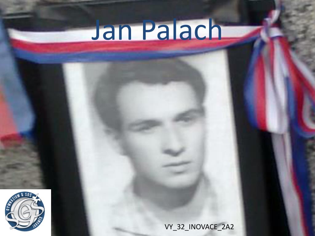 PPT - Jan Palach PowerPoint Presentation, free download - ID:3630009