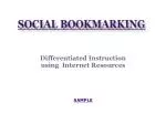 PPT - Benefits of social bookmarking by Julius ogor PowerPoint ...