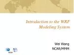 PPT - Chapter 5 – System Modeling PowerPoint Presentation, free ...
