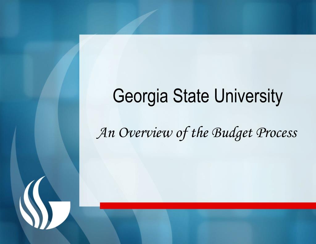 PPT - Georgia State University PowerPoint Presentation, free download ...