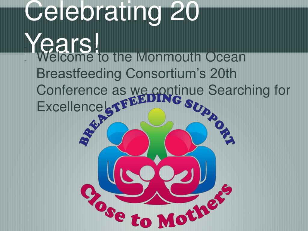 PPT - Celebrating 20 Years! PowerPoint Presentation, free download - ID ...