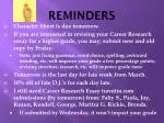 PPT - Create Reminders and Notes PowerPoint Presentation, free download ...