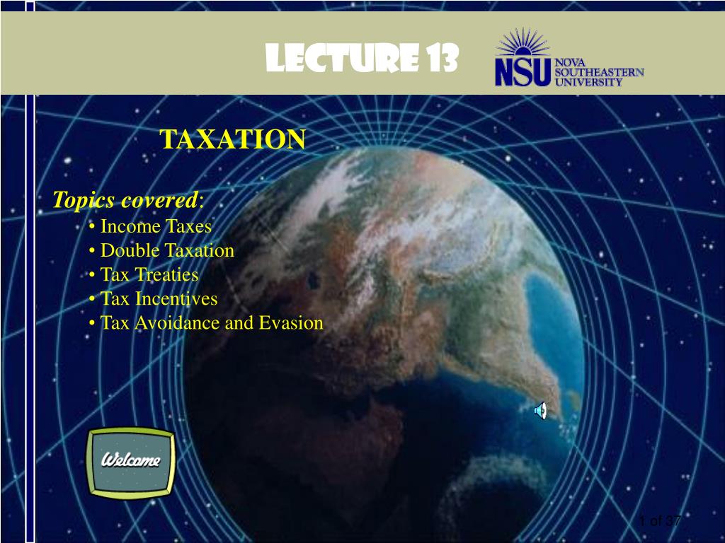 PPT - Lecture 13 PowerPoint Presentation, free download - ID:3644630