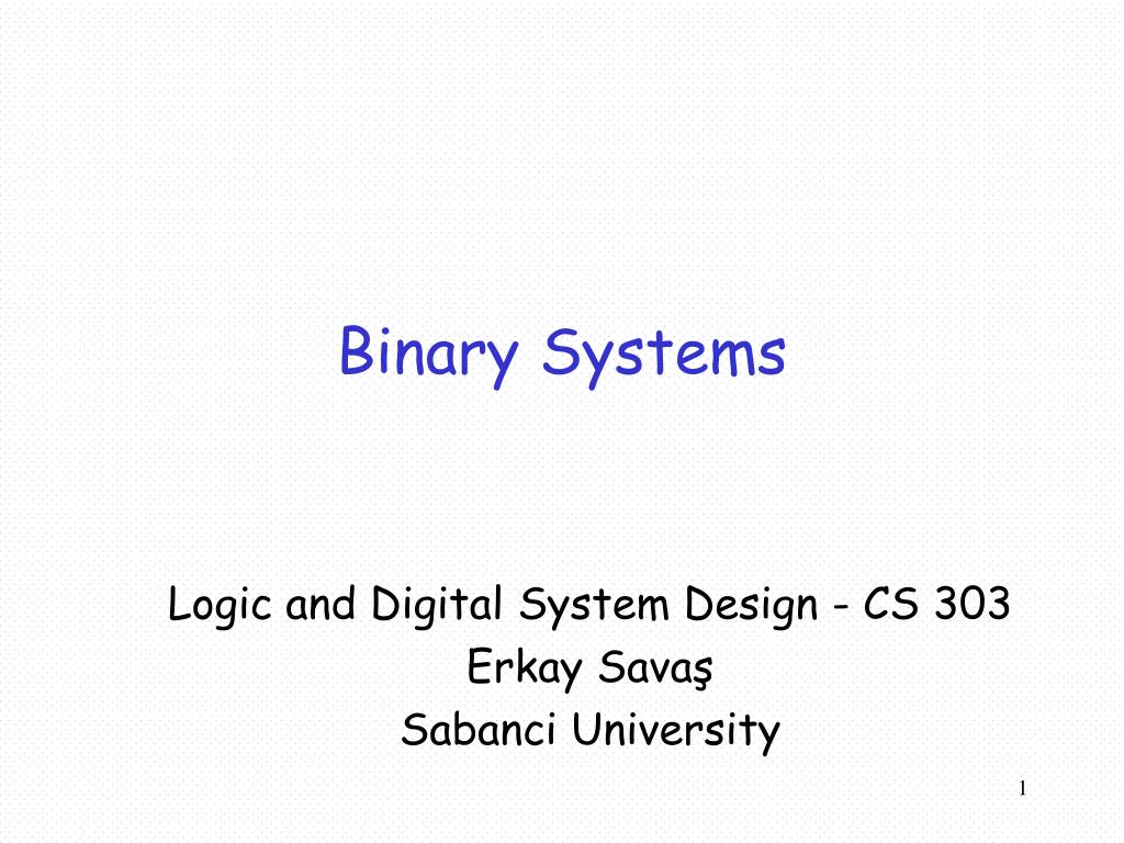 PPT - Binary Systems PowerPoint Presentation, free download - ID:3645701