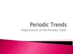 PPT - The Periodic Table of Elements PowerPoint Presentation, free ...
