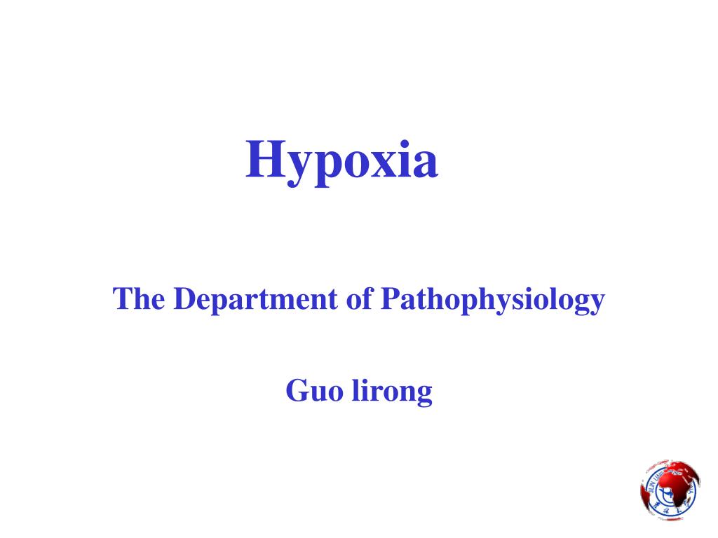 PPT - Hypoxia PowerPoint Presentation, free download - ID:3650172