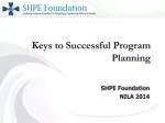 PPT - Components of successful Family Planning Program PowerPoint ...