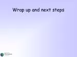 PPT - BODY WRAP PROTOCOLS 10 COMMON STEPS PowerPoint Presentation, free ...