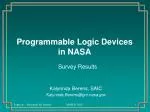 PPT - Programmable logic devices PowerPoint Presentation, free download ...