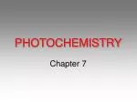 PPT - Photochemistry PowerPoint Presentation, free download - ID:1325754