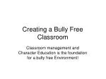 PPT - CREATING A SOCIAL STUDIES CLASSROOM PowerPoint Presentation, free ...
