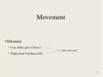 PPT - Individual Movement Techniques PowerPoint Presentation, free ...