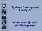 PPT - Total Life Cycle Systems Management PowerPoint Presentation, free ...