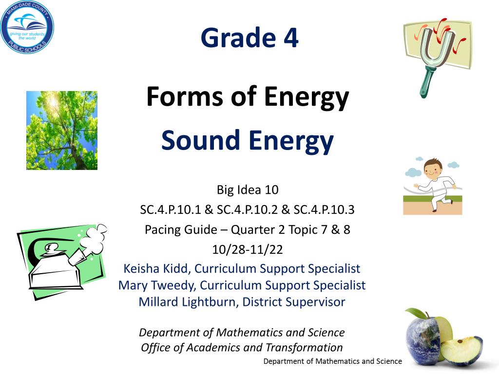 PPT - Grade 4 PowerPoint Presentation, free download - ID:3669938