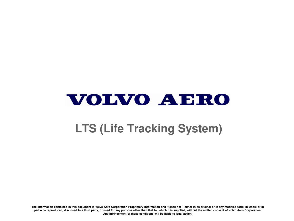 PPT - LTS (Life Tracking System) PowerPoint Presentation, free download ...