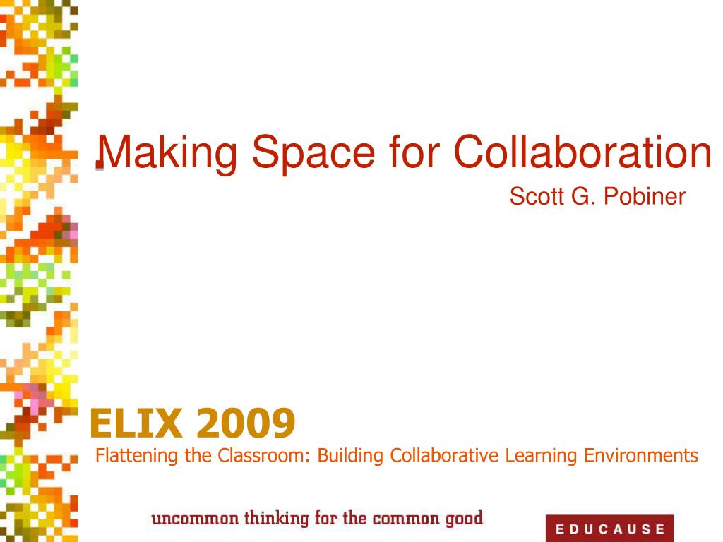 PPT - ELIX 2009 PowerPoint Presentation, free download - ID:3674477