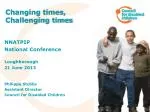 PPT - Top 5 Characteristics Defining the Changing Times & New ...
