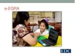 PPT - Albanian Early Grades Reading Assessment (A-EGRA) PowerPoint ...