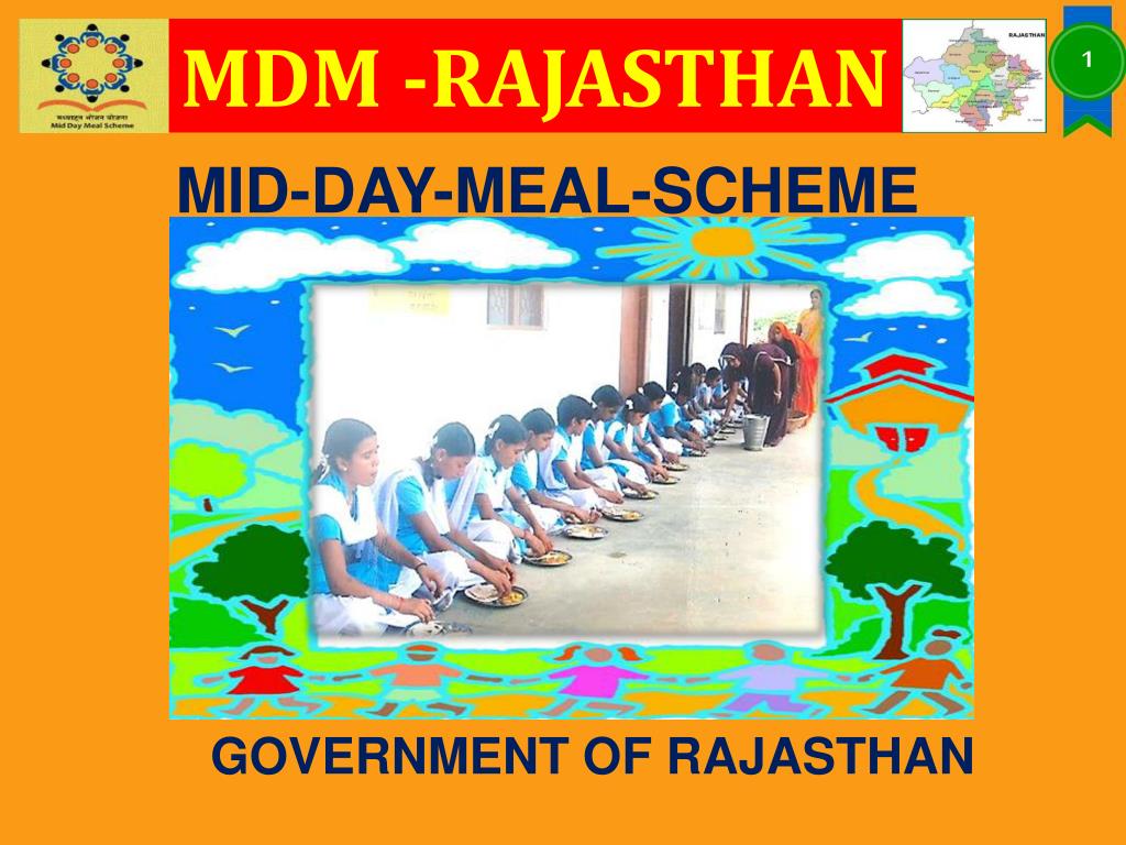 PPT - MDM -RAJASTHAN PowerPoint Presentation, free download - ID:3681356
