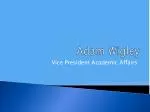 PPT - The Best Education Tips - Shafiq Patel / Adam Umerji PowerPoint ...
