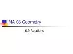 PPT - MA 341 Topics in Geometry PowerPoint Presentation, free download ...