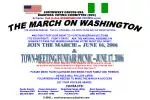PPT - Women march on Washington PowerPoint Presentation, free download ...