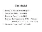 PPT - The MEDICI EFFECT Frans Johansson PowerPoint Presentation, free ...