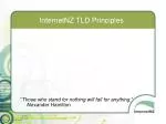 PPT - Thermoluminescence dosimetry (TLD) technology in dosimetry ...