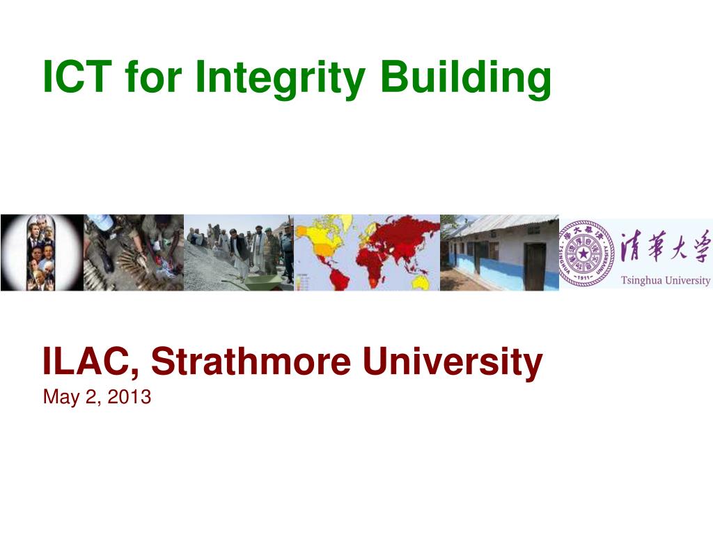 PPT - ILAC, Strathmore University PowerPoint Presentation, free ...