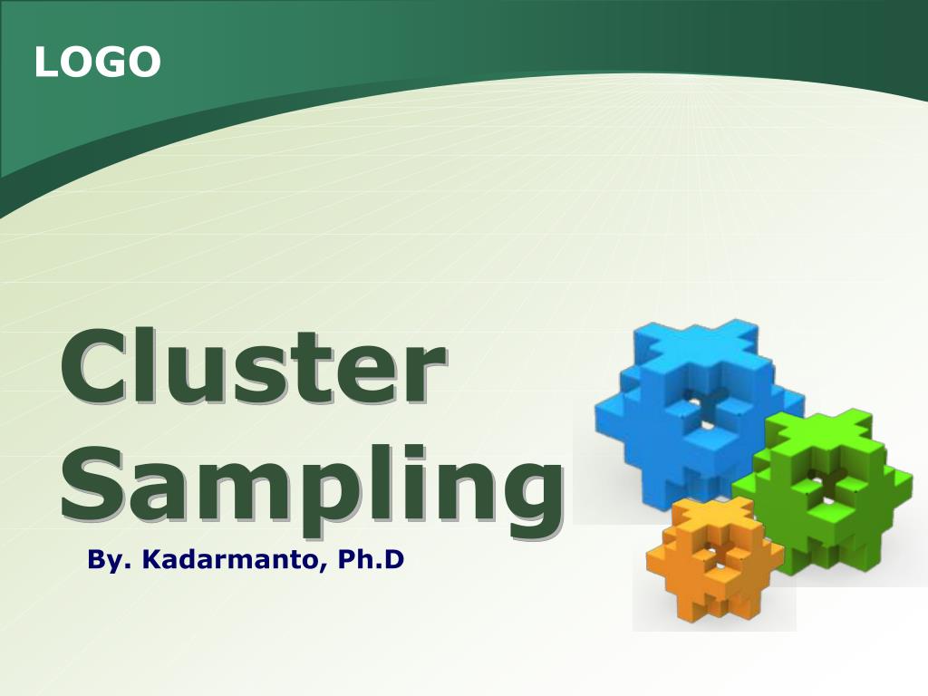 PPT - Cluster Sampling PowerPoint Presentation, free download - ID:3709851