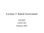 PPT - Chapter 1 Initial Assessment and management PowerPoint ...