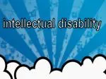 PPT - Challenging Behavior in Adults with Intellectual Disability ...