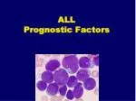 PPT - SECTION 7 & 8 FORECAST & PROGNOSTIC CHARTS PowerPoint ...