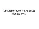 PPT - Multidimensional Database Structure PowerPoint Presentation, free download - ID:3096140