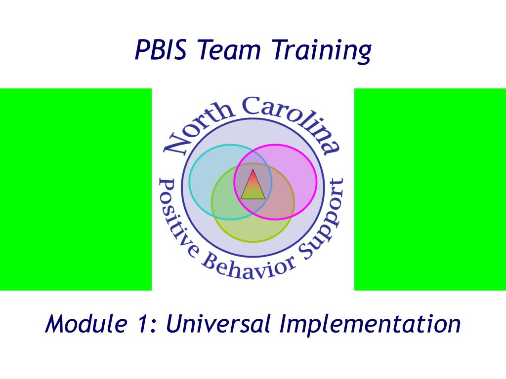 PPT - PBIS Team Training PowerPoint Presentation, free download - ID ...