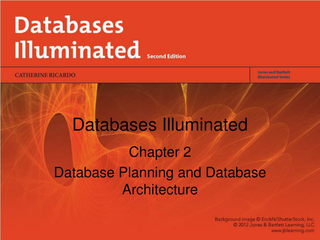PPT - Databases Illuminated PowerPoint Presentation, free download - ID ...