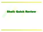 PPT - A Review of The Nuclear Shell Model PowerPoint Presentation, free ...