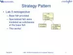 PPT - Strategy Pattern PowerPoint Presentation, free download - ID:3906311