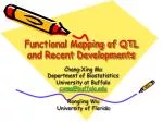 PPT - QTL Mapping PowerPoint Presentation, free download - ID:1917240