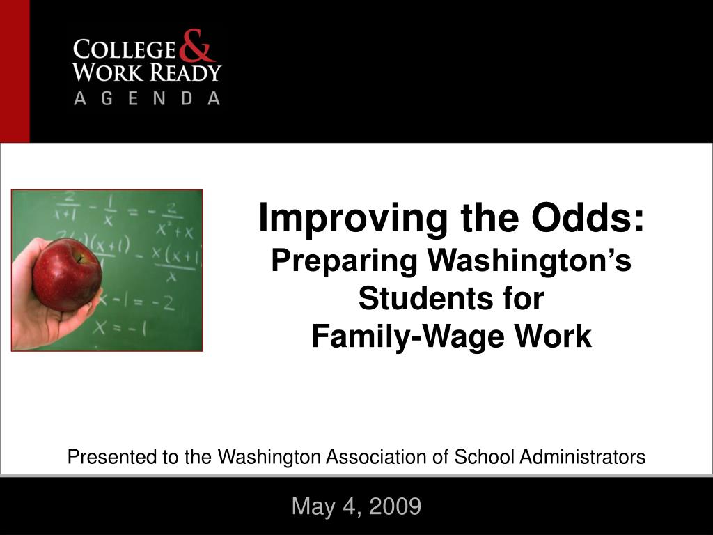 PPT - May 4, 2009 PowerPoint Presentation, free download - ID:3723488