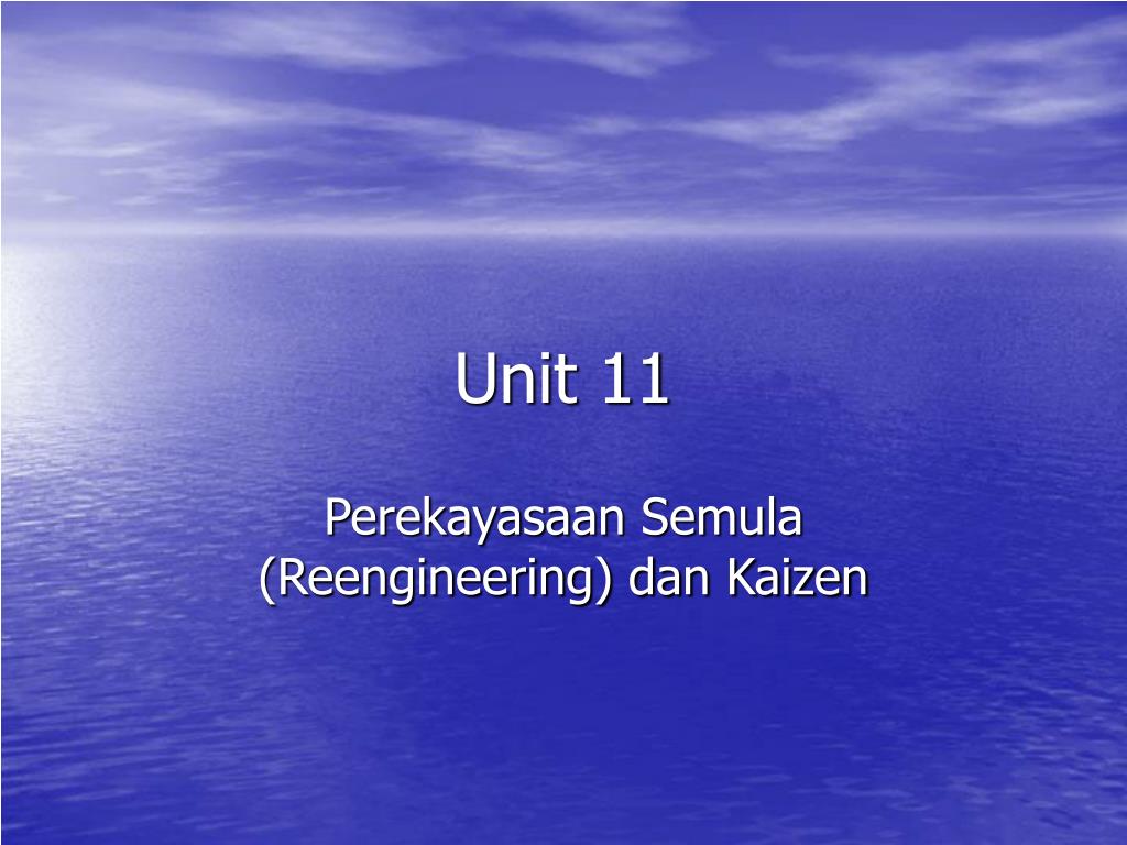 PPT - Unit 11 PowerPoint Presentation, free download - ID:3723511