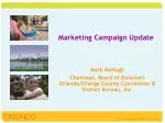 PPT - Marketing Ideas And Marketing Campaign Setup PowerPoint ...