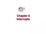 PPT - Chapter 12: Interrupts PowerPoint Presentation, free download ...