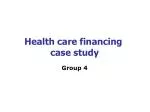 PPT - Public Health Case Study PowerPoint Presentation, free download ...